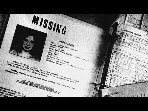 5 Unsolved Mysteries