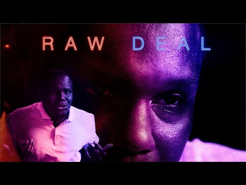 Actors Reel Scene: Raw Deal - Monologue (Real2Reel)