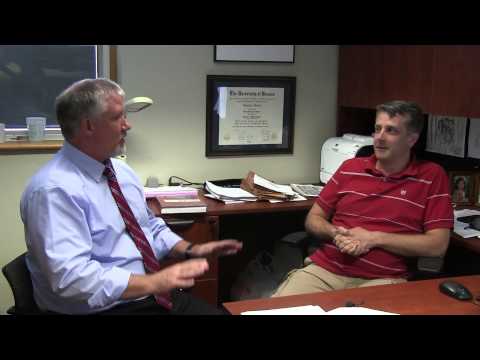 Physical Therapy Research Video