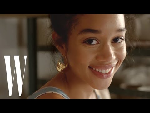 Who Is Camille on Netflix's Hollywood? Meet Laura Harrier