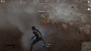 Modded Skyrim Combat is EPIC at Skyrim Special Edition Nexus - Mods and ...