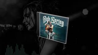 Bob Spring - Singer-Songwriter / Dark Country