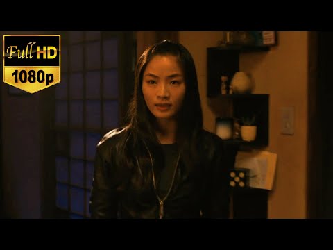 F9: The Fast Saga (2021) - Tokyo fight scene [HD 1080p]