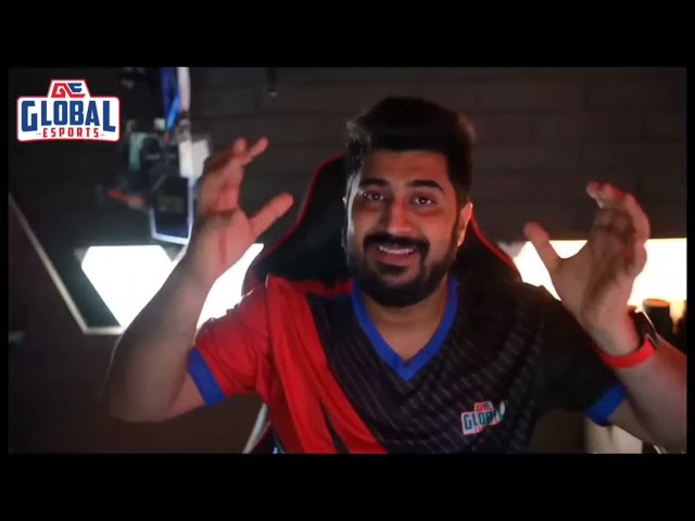 "Right time to invest in young talents": GE Valorant star SK Rossi ...