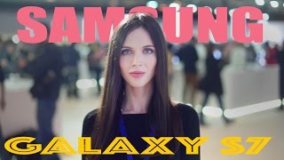 Samsung G935FD Galaxy S7 Edge 32GB White (SM-G935FZWU) купити в ...