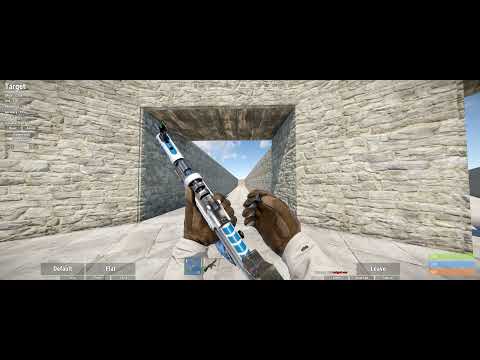 Steam Community :: Video :: Rust recoil que donne mon spray après un ...