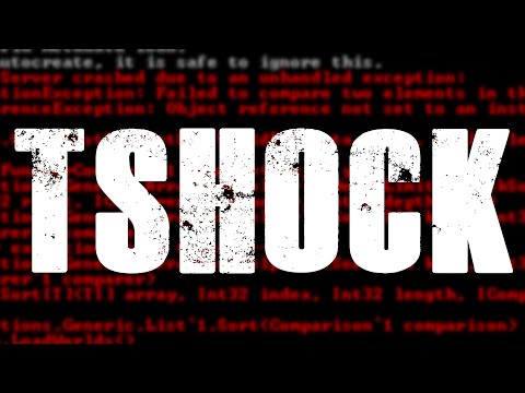 Tshock for Terraria is very cool