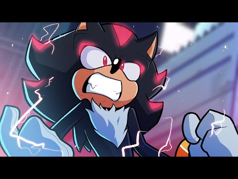 TRANSFORMERS X SHADOW PRIME - Chapter 2: The Hedgehog Out Of Time ...