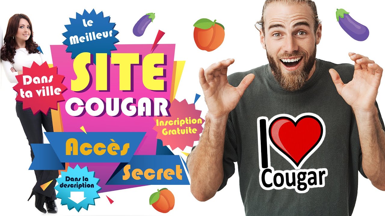 Quels sont les 3 Meilleurs Sites de Rencontre Cougars et MILF ?