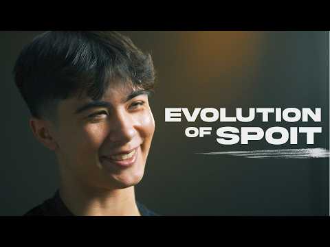 The Evolution of SPOIT | Shopify Rebellion Rainbow 6 Siege