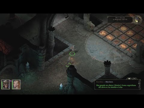 Steam Community :: Video :: Pillars of Eternity: Complete Edition. Acto ...