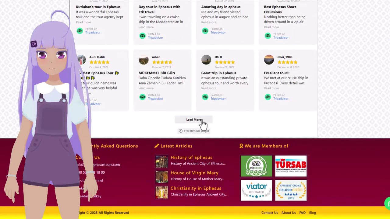 How to Book and Pay ? - Best Ephesus Tours