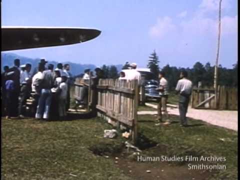 1958 Airport - Guatemala