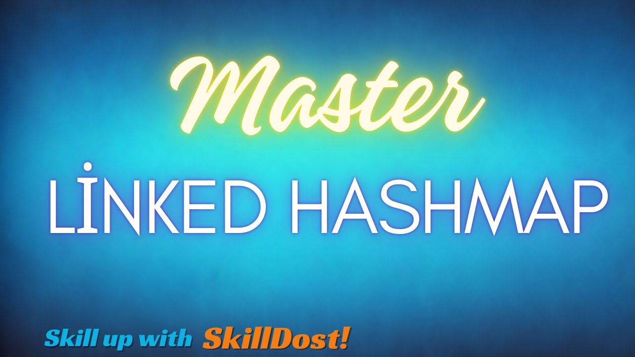 Java Collection Framework Part 13 | Linked HashMap | A Comprehensive Guide with real-time example