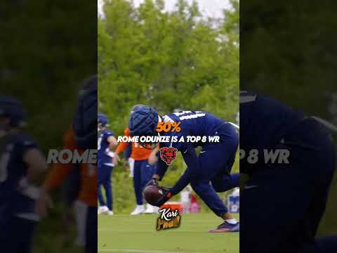 My 2025 Nfl hotakes but they progressively get hotter  #nfl #Shorts