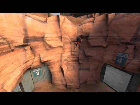 Steam Community :: Video :: TF2 hitboxes...