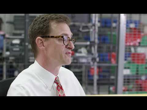 Temperature and Humidity Monitoring for Data Centers