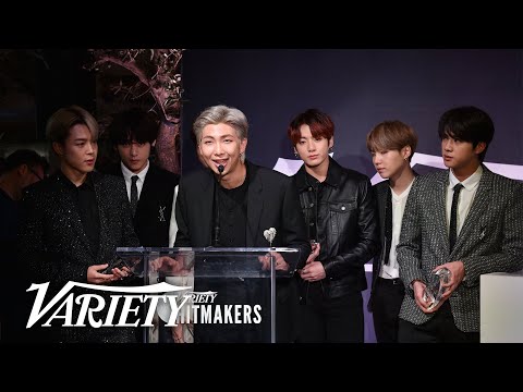 BTS Reveals That New Music Will Be Released in 2020
