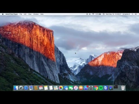 Installing WGET Downloader For Mac OS X with Homebrew