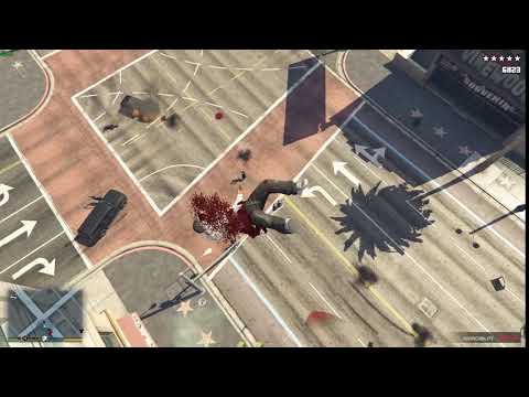 Steam Community :: Video :: GTA 5 invincibility cheat runs out just in ...