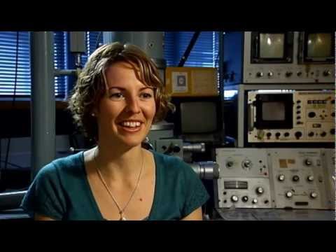 Science Communicator - Try it for 5