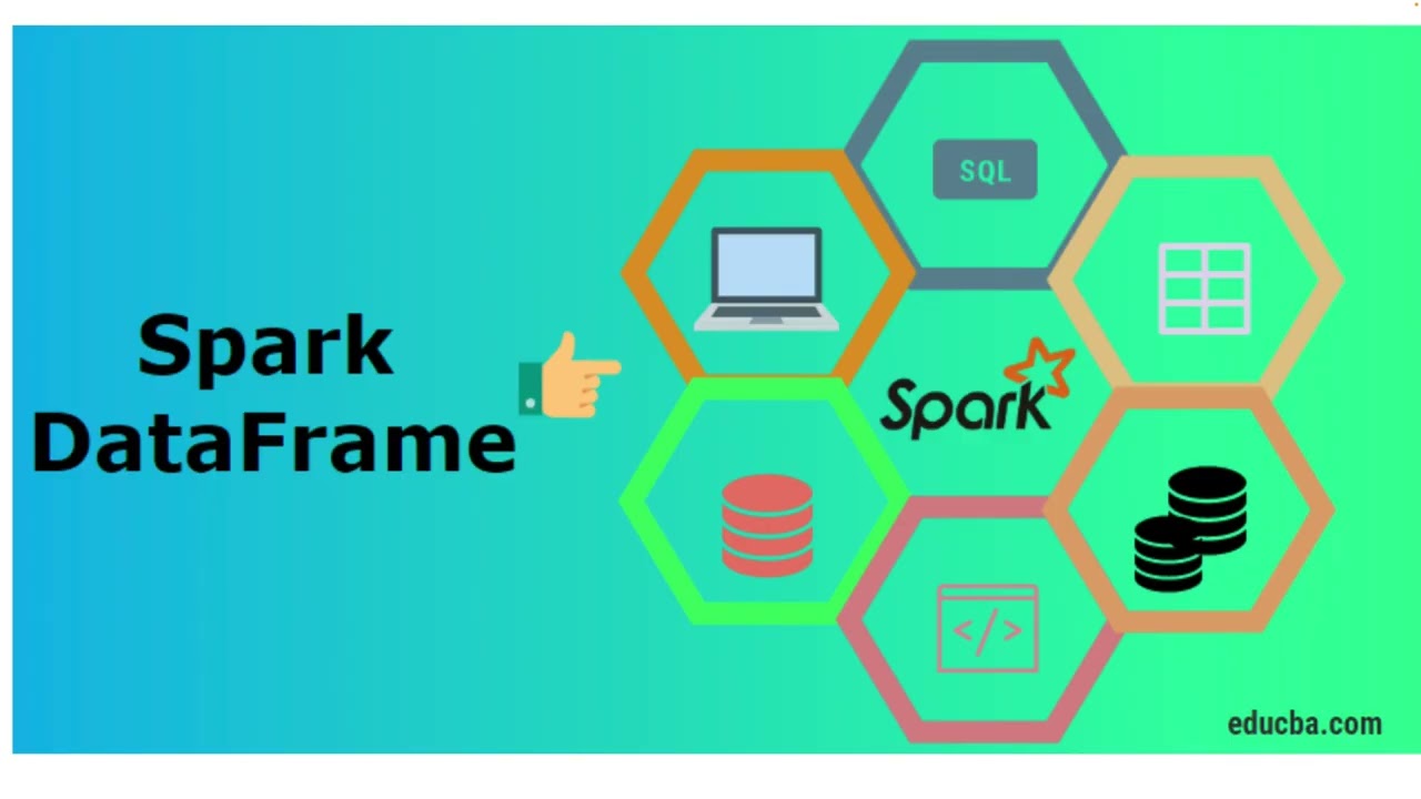 Apache Spark DataFrames, Schema, data type