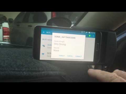 Eye View Wifi Camera