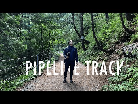 Pipeline Track, Donga Gali | Army School of Logistics, Kuldana - GALYAT EP 1
