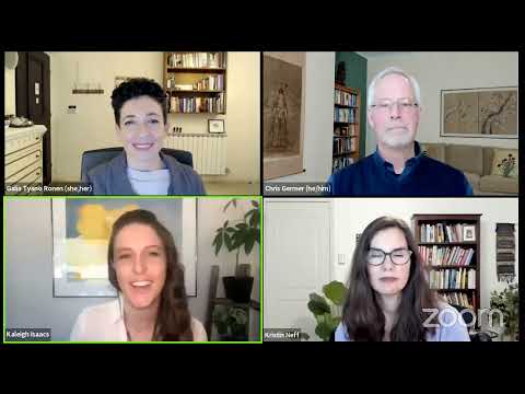 Live Call and Q&A: 2022 Self-Compassion in Psychotherapy (SCIP) Professional Training Program