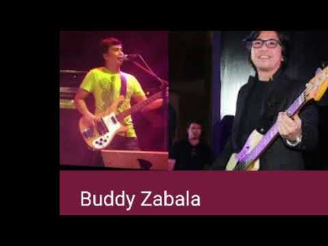 Eraserheads- Minsan (Lyrics)