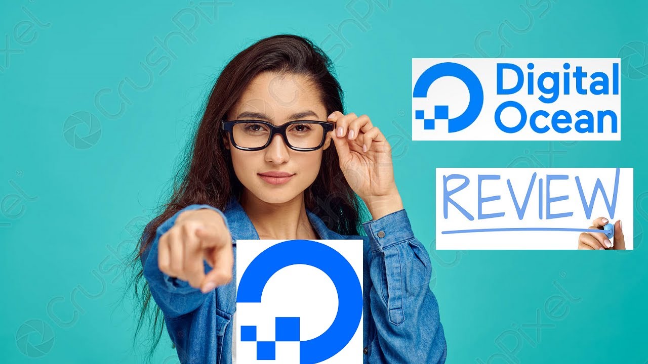 ✅DigitalOcean Hosting Review |  PROS & CONS of DigitalOcean