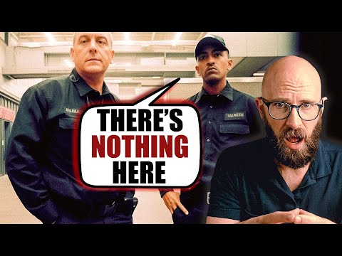 Denver International Airport: Home of New World Order?