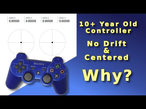Why I Never Replaced a Joystick in a DualShock 3 Controller