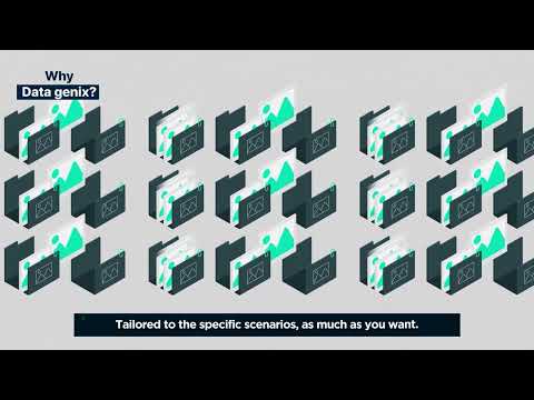 DataGenixByIPISLab