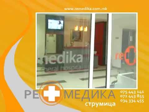 Re-medika Strumica