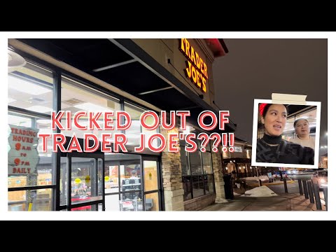 Trader Joe’s Keto Grocery Shopping Gone Wrong 2022