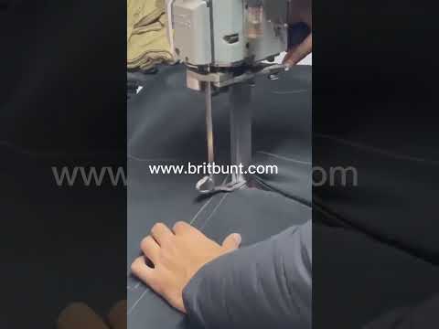 How to Make Britbunt Premium Hoodies in Production house! #hoodie #uk #clothing #fashion