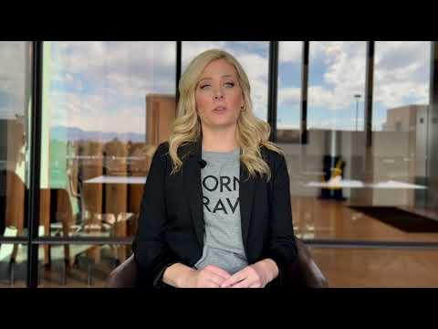 Meet Krista - Our Designer