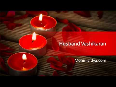 Husband Vashikaran Mantra