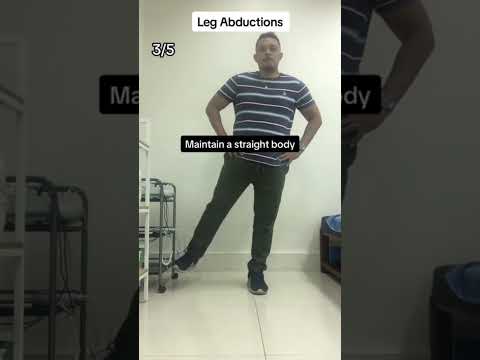 LCL Tear | Lateral Collateral Ligament Injury | Recovery Exercises | Physical Therapy | Rehab