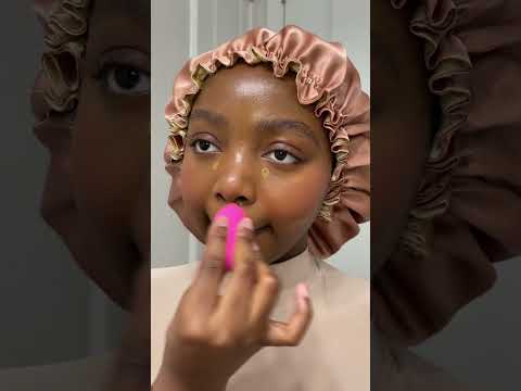 no foundation makeup routine π«ΆπΎ