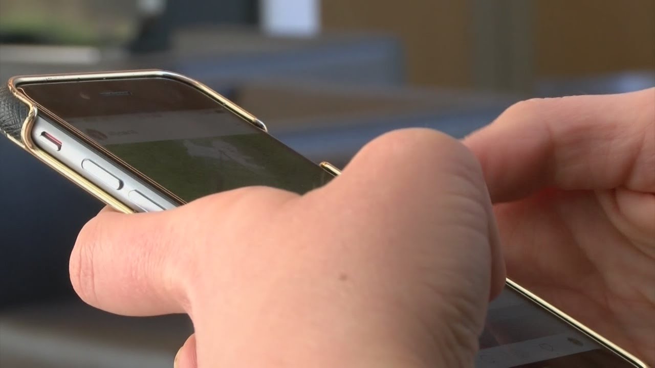Smartphone use reducing human attention span, according to study