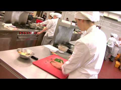 HTC Service Industry / Culinary Arts