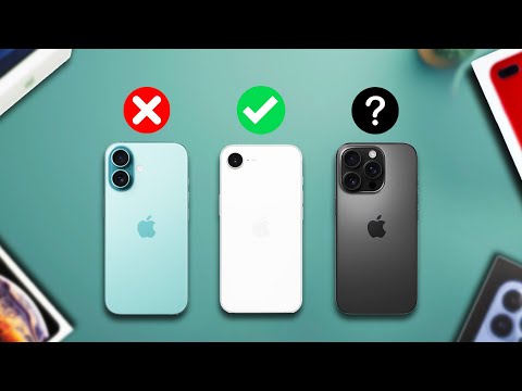 iPhone Buying Secrets for Second-Hand & Refurbished iPhones - 2025