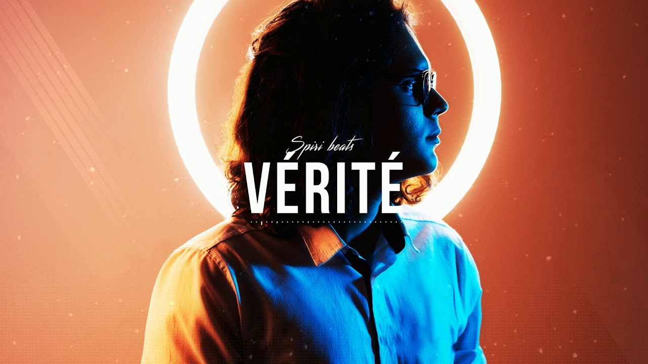 INSTRU RAP CONSCIENT MELANCOLIQUE ! Lourd ! (Instrumental by Spiri Beats)