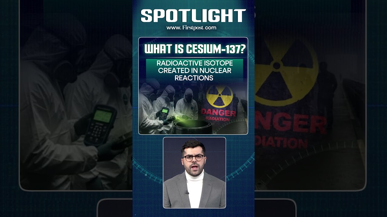 Indonesia Open Criminal Probe Into Radioactive Shrimps and Sneakers | Spotlight