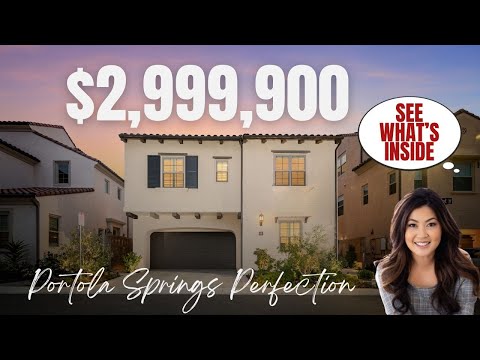 208 Canterbury, Irvine CA 92618 | Video Tour