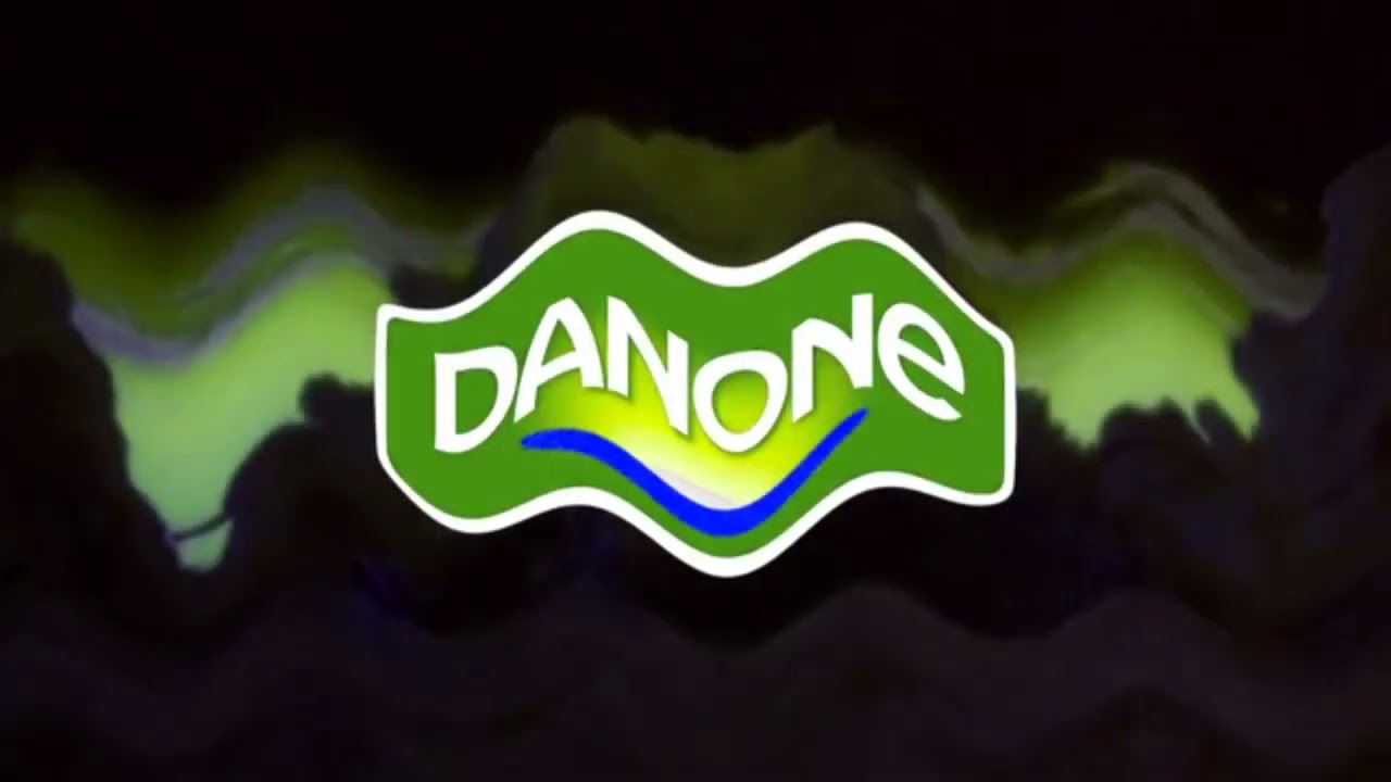 (REMAKED) DANONE logo effects (Sponsored by Preview 2 Effects) in G-Major