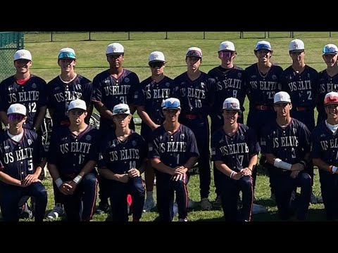 Outing at the PG 15u World Series in Sanford Florida