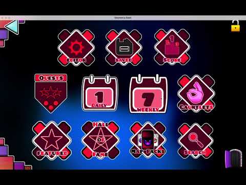 How To Get Banned Songs & Replace Songs On Geometry Dash! (macOS Tutorial!)